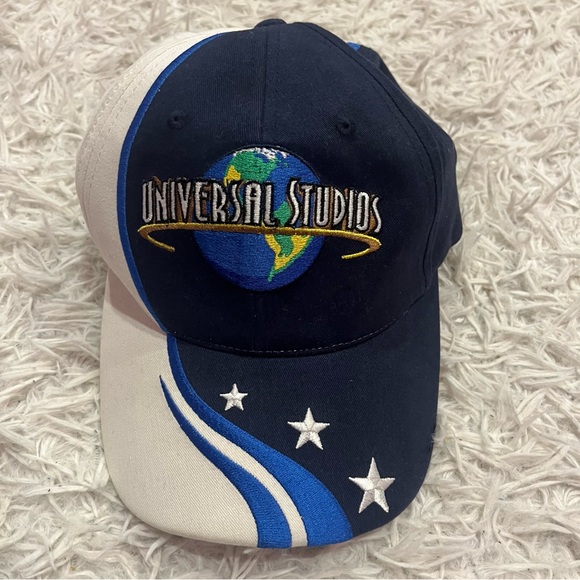Universal Studio | Accessories | Universal Studios Vintage 9s Stars ...